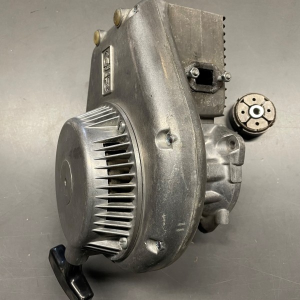Wacker BS60Y motor