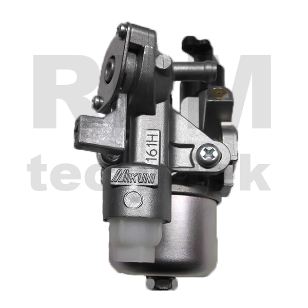 Carburateur Robin EX17 / Wacker WM170