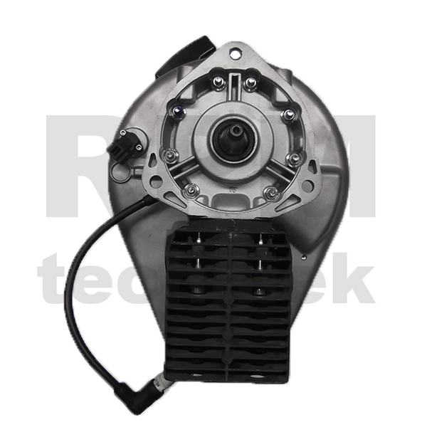 Motor WM80 0099390 - 0099390