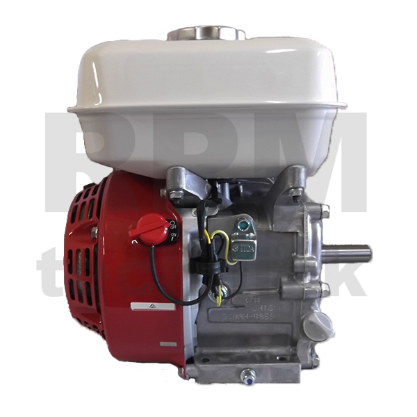 Motor Honda GX160 - 20 mm