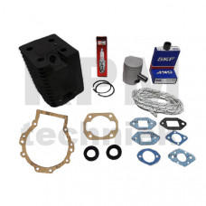 Wacker WM80 Onderdelen