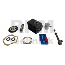 Wacker Neuson Service