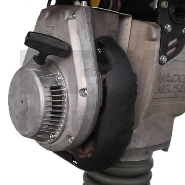 Revisieset WM80 katalysatormotor - 5000176400